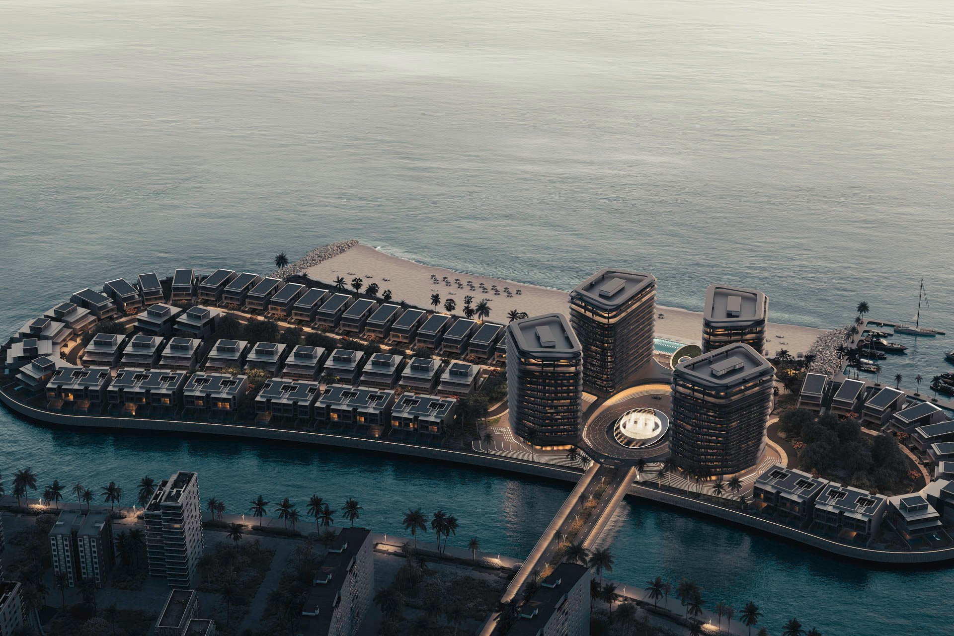 BRABUS Island - News & Events - Brand | BRABUS